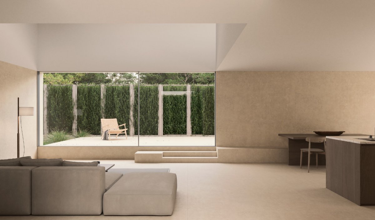 YINJISPACE - Espacio AM x Espacio 7V